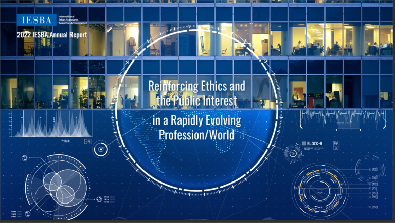 IESBA | Ethics Board